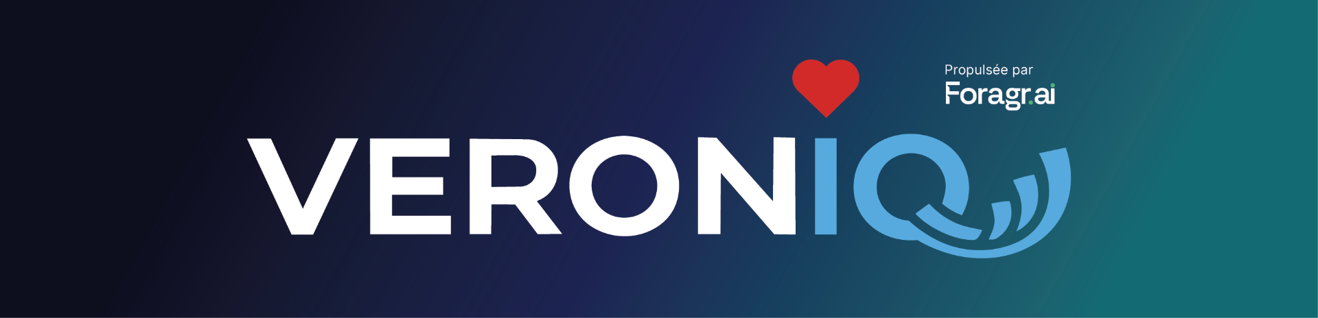 VeronIQ.AI — Your Clinic's AI Front Desk